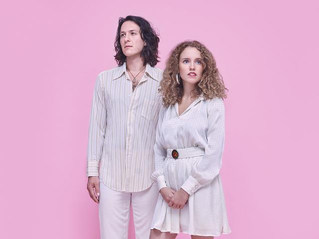 Informations sur Geowulf | Live Nation France