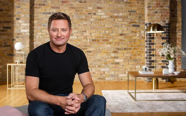 George Clarke’s life in Amazing Architecture Tickets, Tour and Concert ...