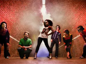 The Go! Team Tickets, Tour and Concert Dates – www.livenation.co.uk