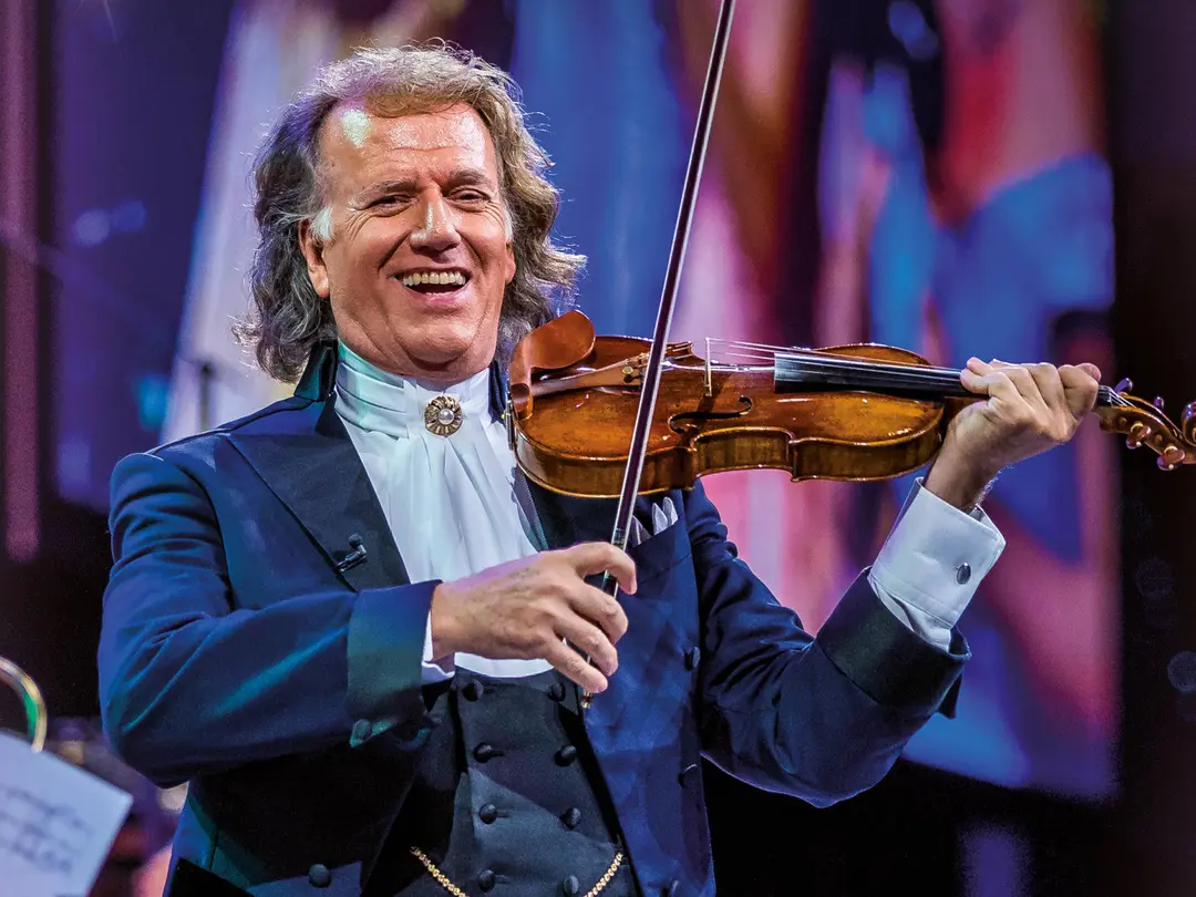André Rieu Tickets, Tour and Concert Dates – www.livenation.dk