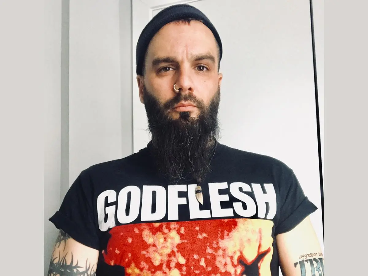 An Evening with Jesse Leach from Killswitch Engage