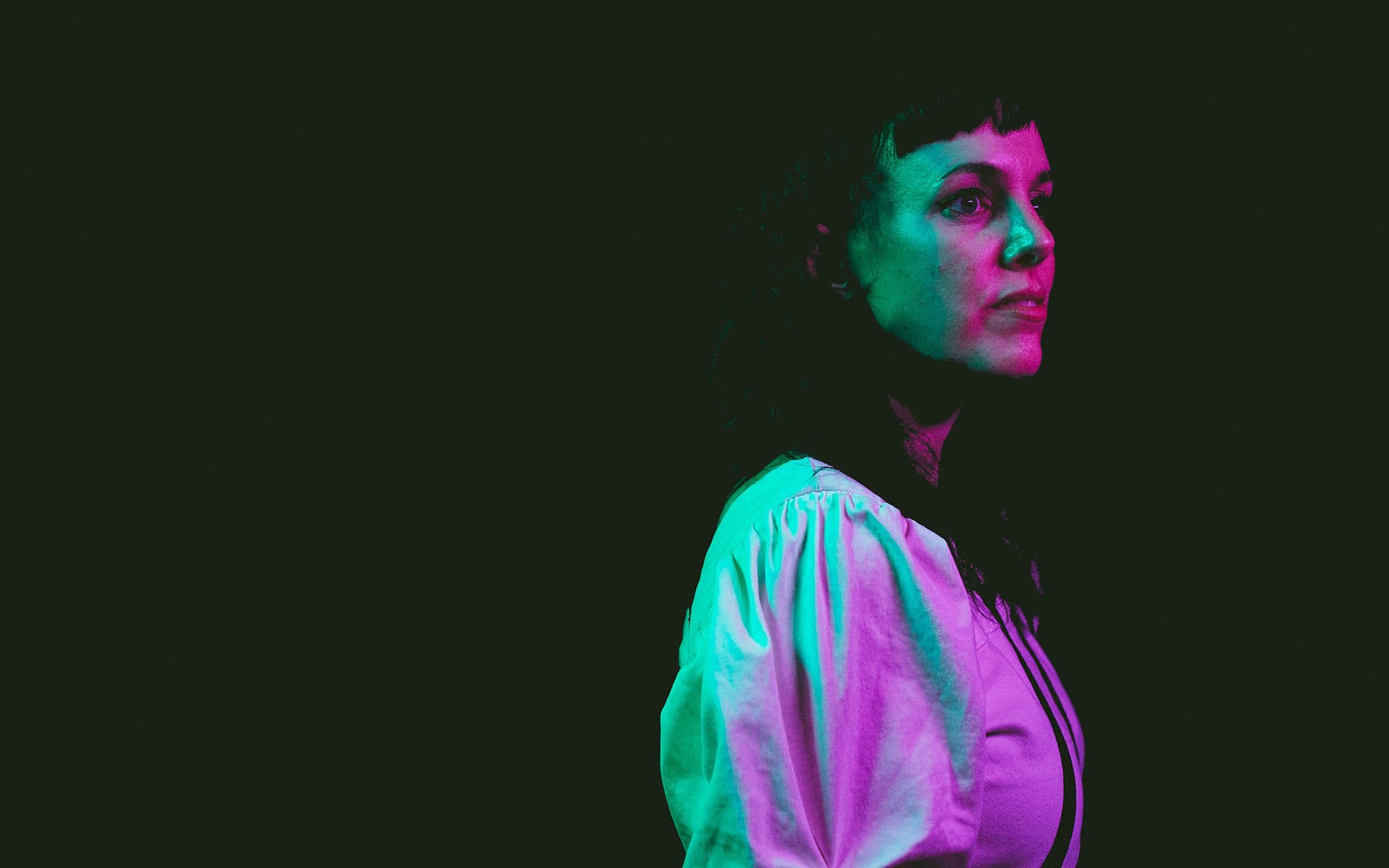 Anna Meredith Lis tiedot Live Nation Suomi