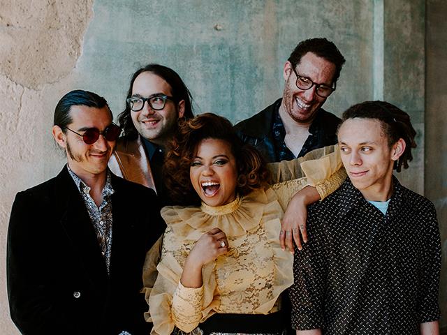 Seratones Information | Live Nation Belgium