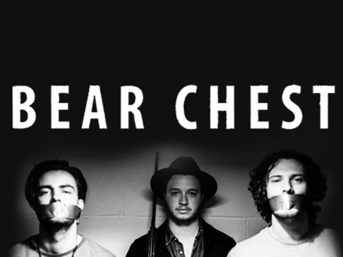 Bear Chest Lis tiedot Live Nation Suomi Bear Chest Lis tiedot Live Nation Suomi