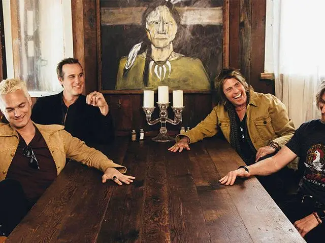 Stone Temple Pilots Tickets, Tour and Concert Dates – www.livenation.co.uk