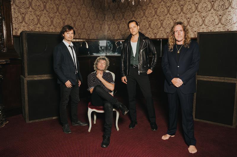 Concert Tickets and Tour Dates | Live Nation Australia