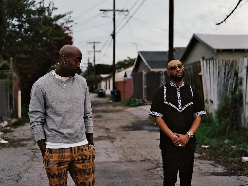 Freddie Gibbs X Madlib Tickets, Tour and Concert Dates – www.livenation ...