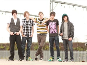 Forever Fallen Information | Live Nation Belgium