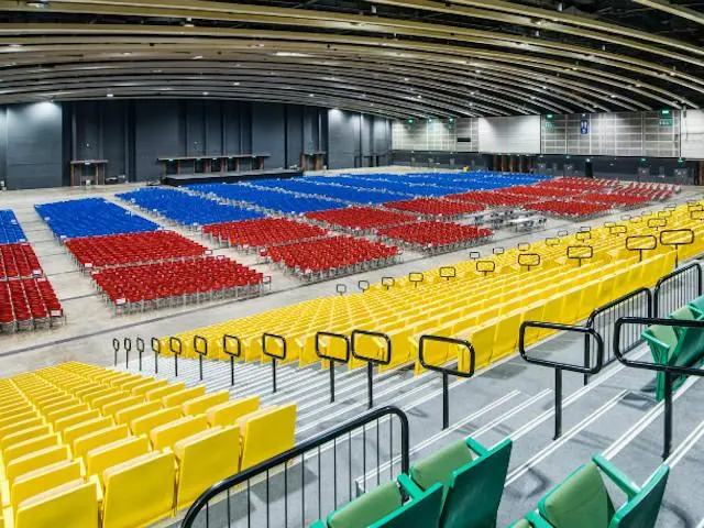 HKCEC - Hall 5BC Tickets and Event Listings – www.livenation.hk