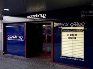 O2 Academy2 Islington Events & Tickets | Map, Travel & Concert Details ...