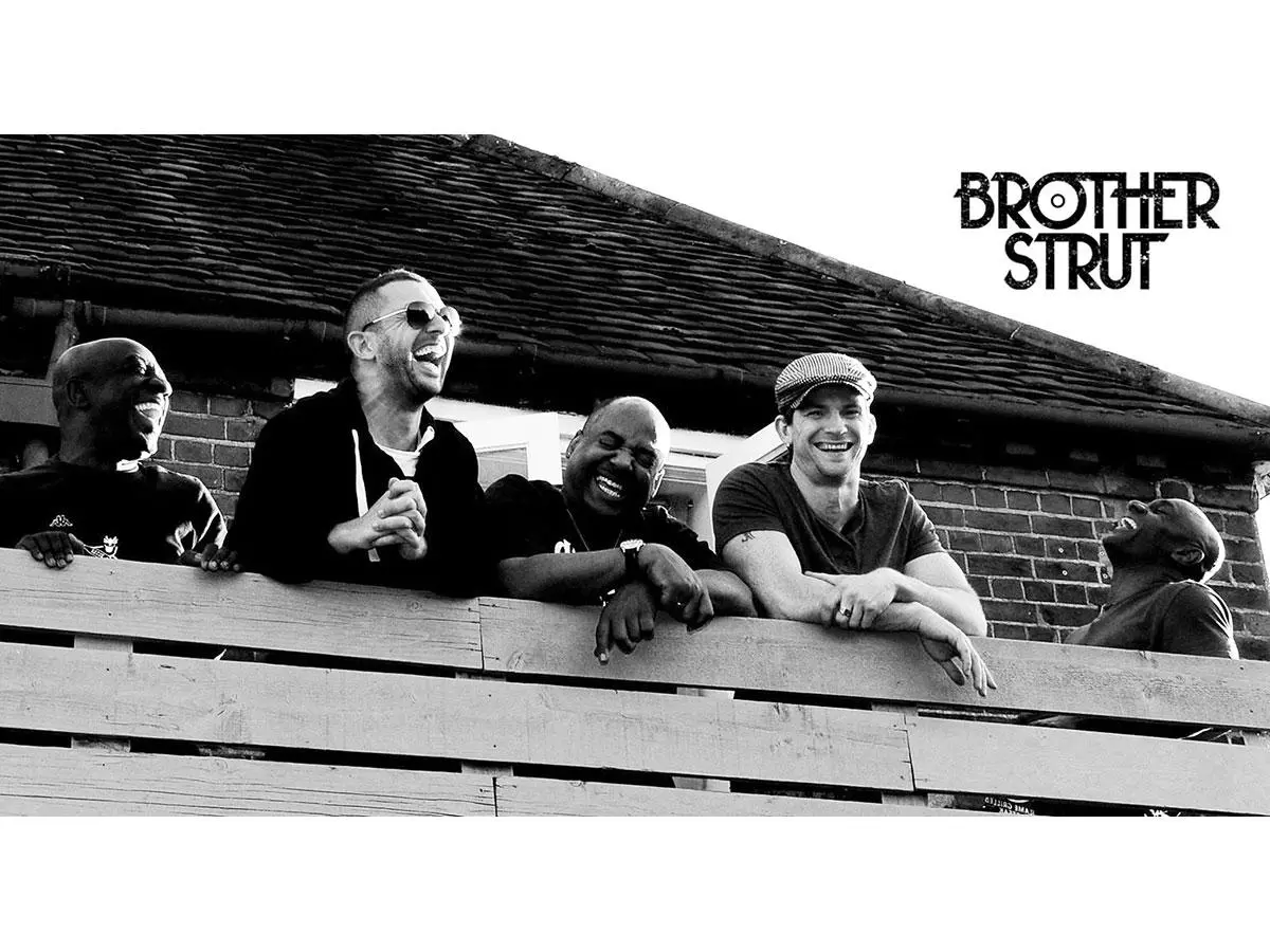 Brother Strut Tickets, Tour and Concert Dates – www.livenation.co.uk