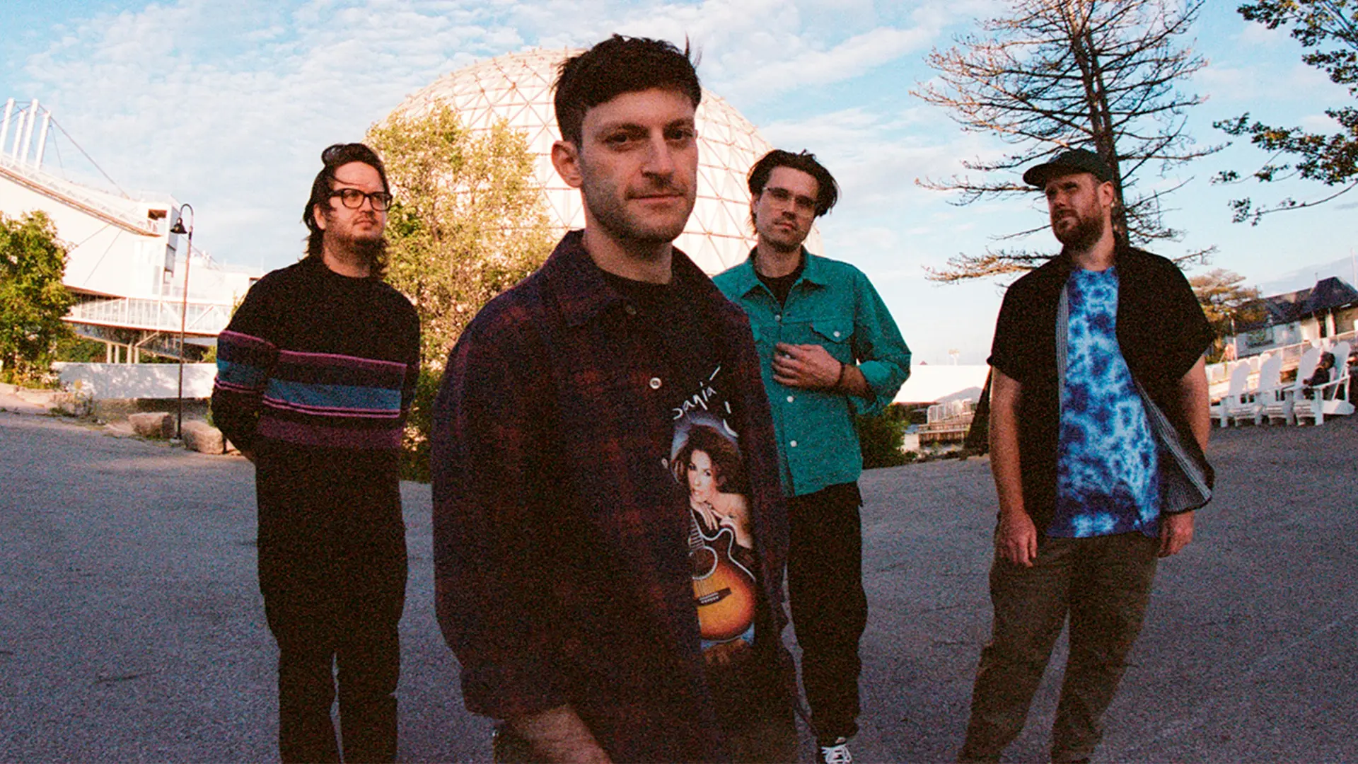 PUP Tickets, Tour and Concert Dates – www.livenation.dk