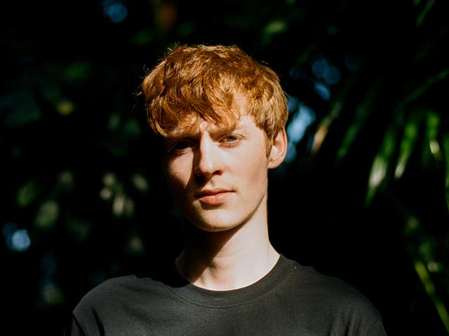 Cillian Tickets, Tour & Concert Information | Live Nation UK