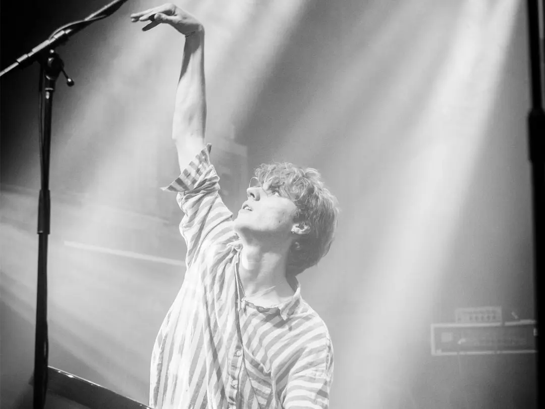 Tom Forbes Tickets, Tour and Concert Dates – www.livenation.com.au