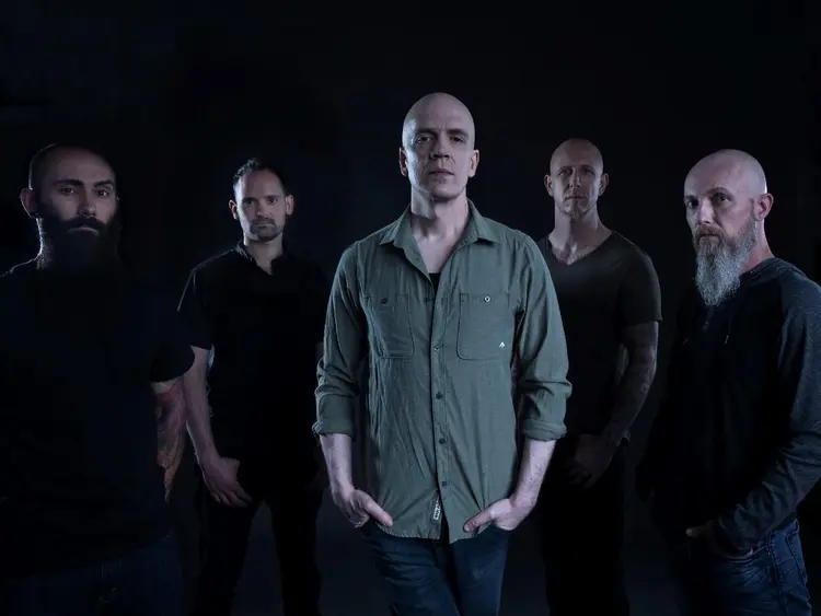 Devin Townsend Project Tickets, Tour and Concert Dates – www.livenation ...