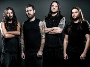 Aeon Tickets, Tour & Concert Information | Live Nation UK