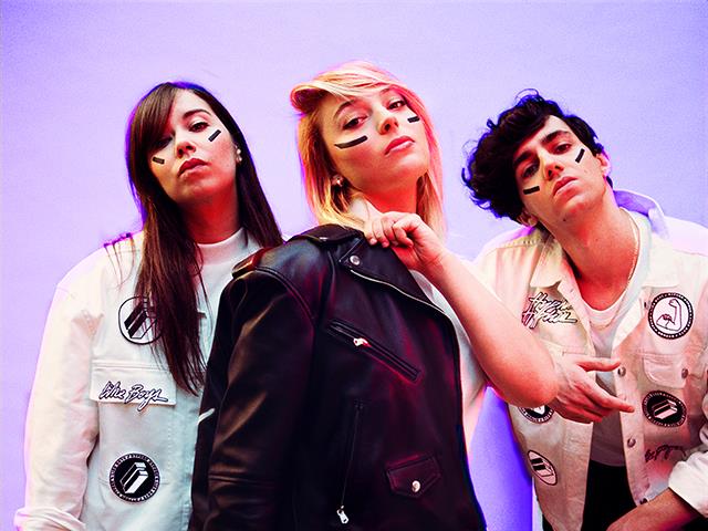 Hyphen Hyphen Tickets, Tour & Concert Information | Live Nation UK