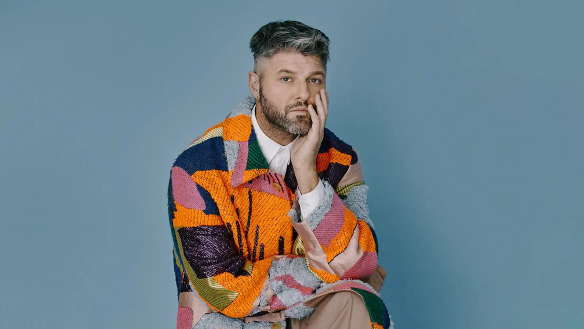 Pierre Lapointe Tickets, Tour and Concert Dates – www.livenation.be