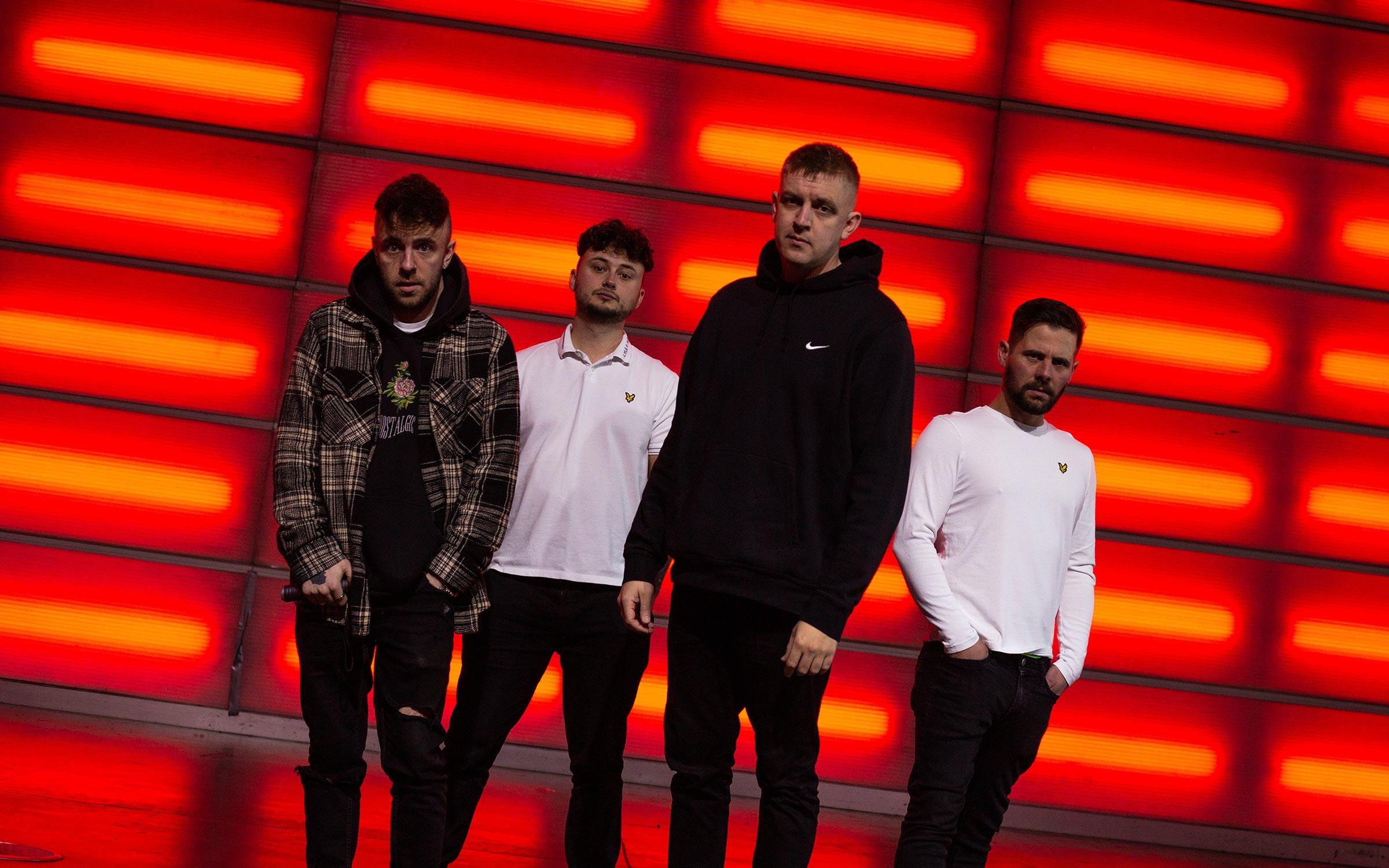 Upcoming Events & Concerts | Live Nation UK