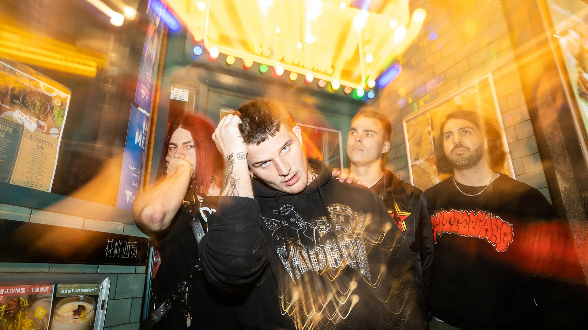 The Tuning Fork | Homepage