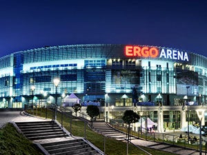 ERGO ARENA Events & Tickets | Map, Travel & Concert Details | Live ...