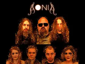 Aonia Tickets, Tour and Concert Dates – www.livenation.com.au