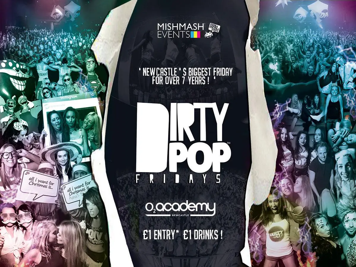 Dirty Pop Tickets, Tour and Concert Dates – www.livenation.com.au