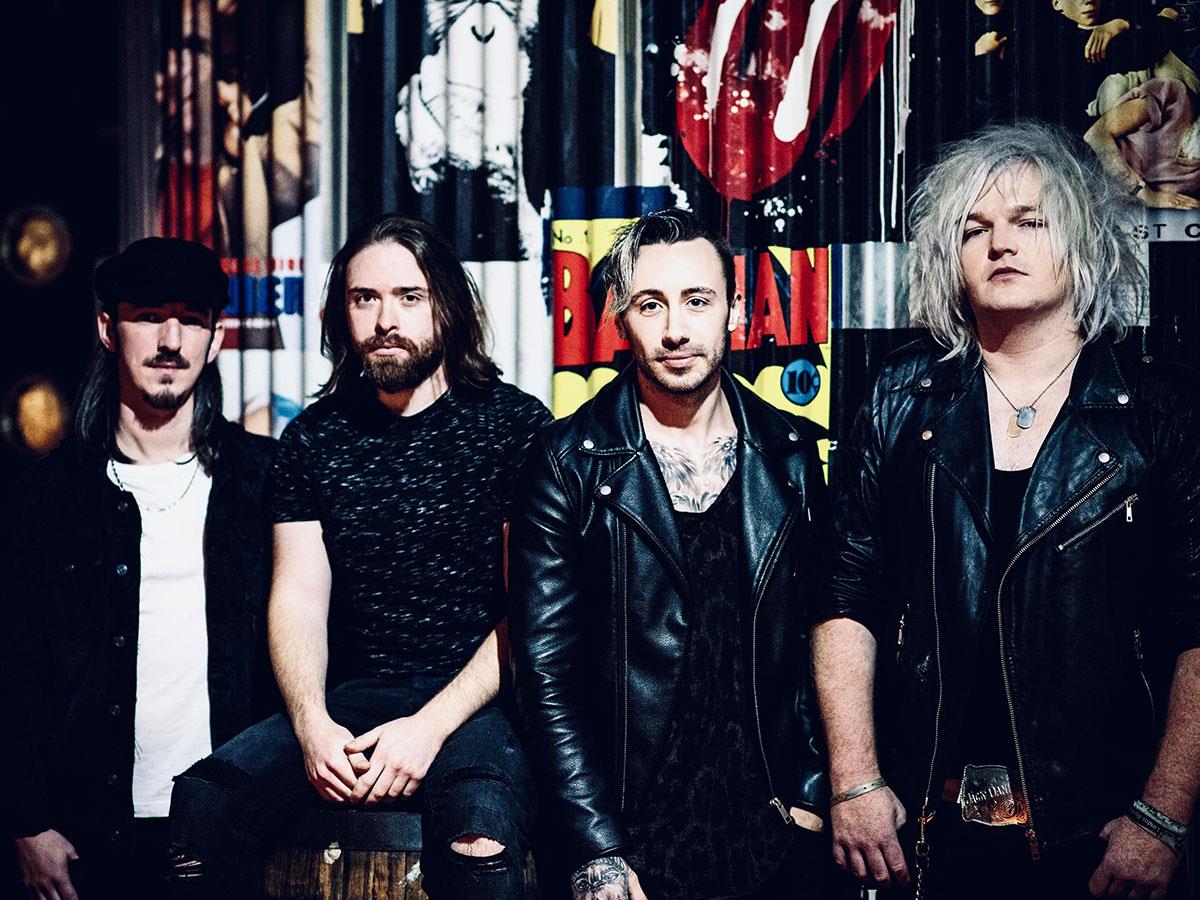 Deever Tickets, Tour & Concert Information | Live Nation UK