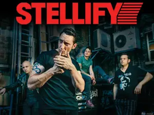 Stellify Tickets, Tour and Concert Dates – www.livenation.co.uk