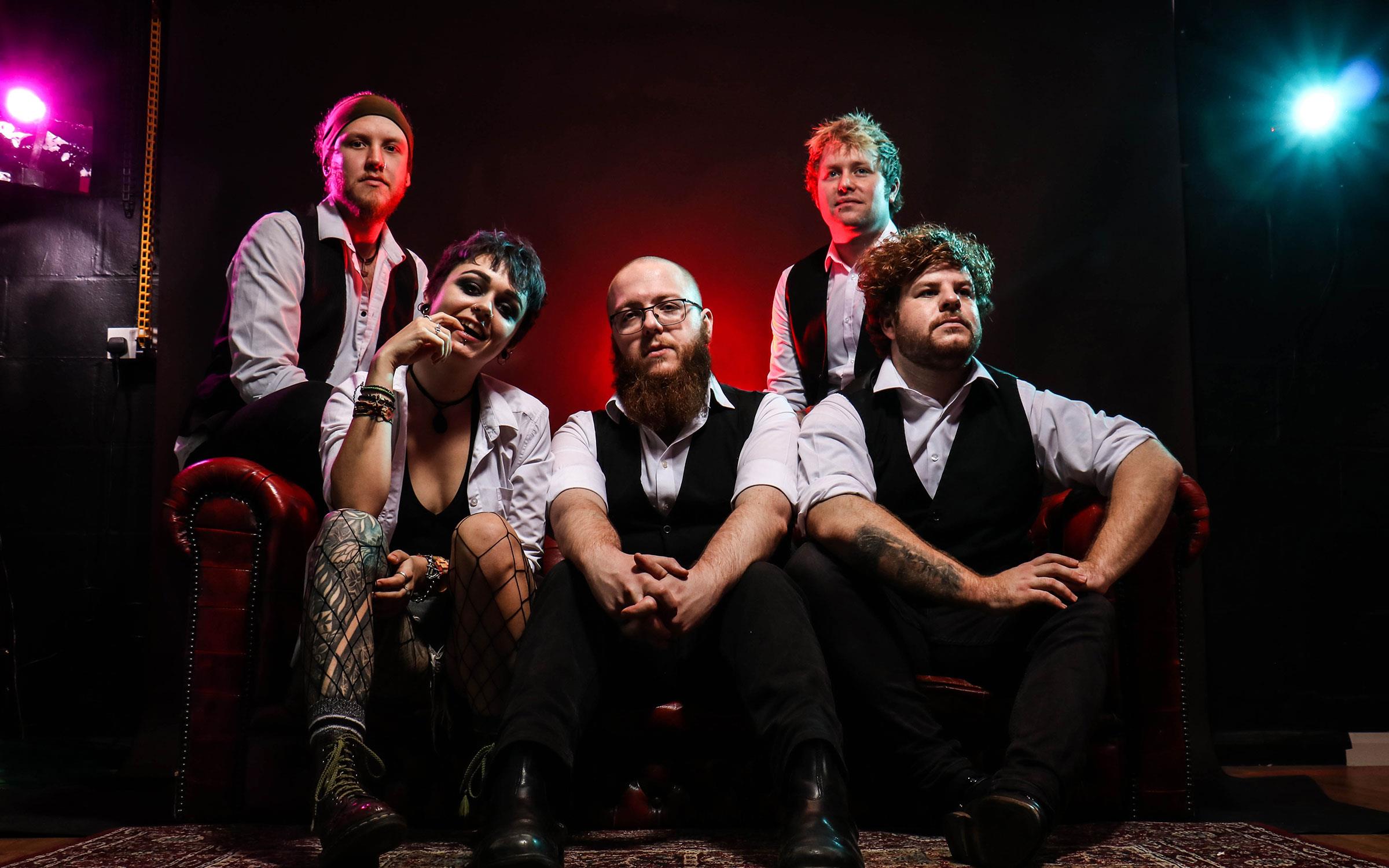 Black Water County Tickets, Tour & Concert Information | Live Nation UK