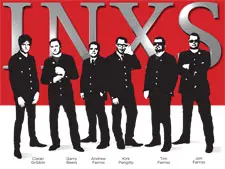INXS Tickets, Tour and Concert Dates – www.livenation.com.au