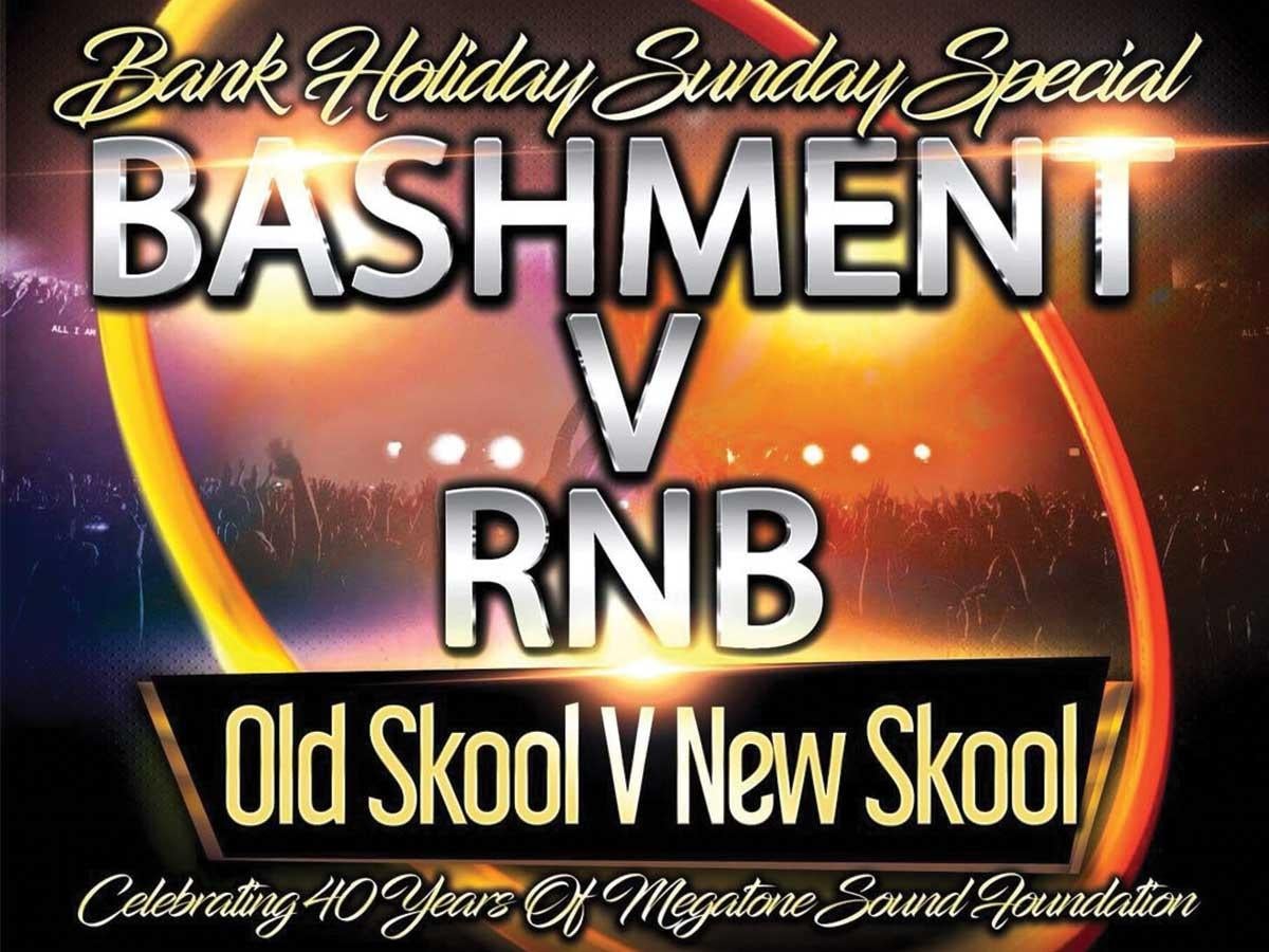 Bashment Tickets, Tour & Concert Information | Live Nation UK