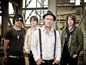 Electric River Tickets, Tour and Concert Dates – www.livenation.com.au