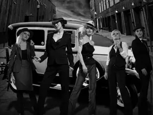 The Cocktail Slippers Tickets, Tour and Concert Dates – www.livenation ...