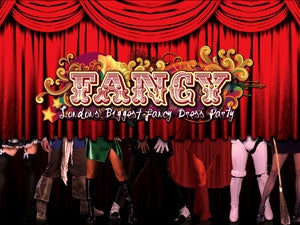 Informazioni su Fancy | Live Nation Italia