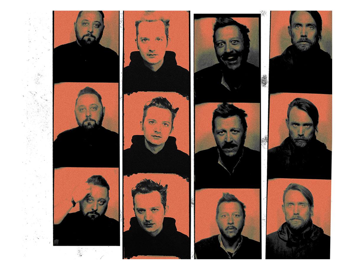 65daysofstatic チケット、ツアーおよびコンサート情報 | Live Nation 日本