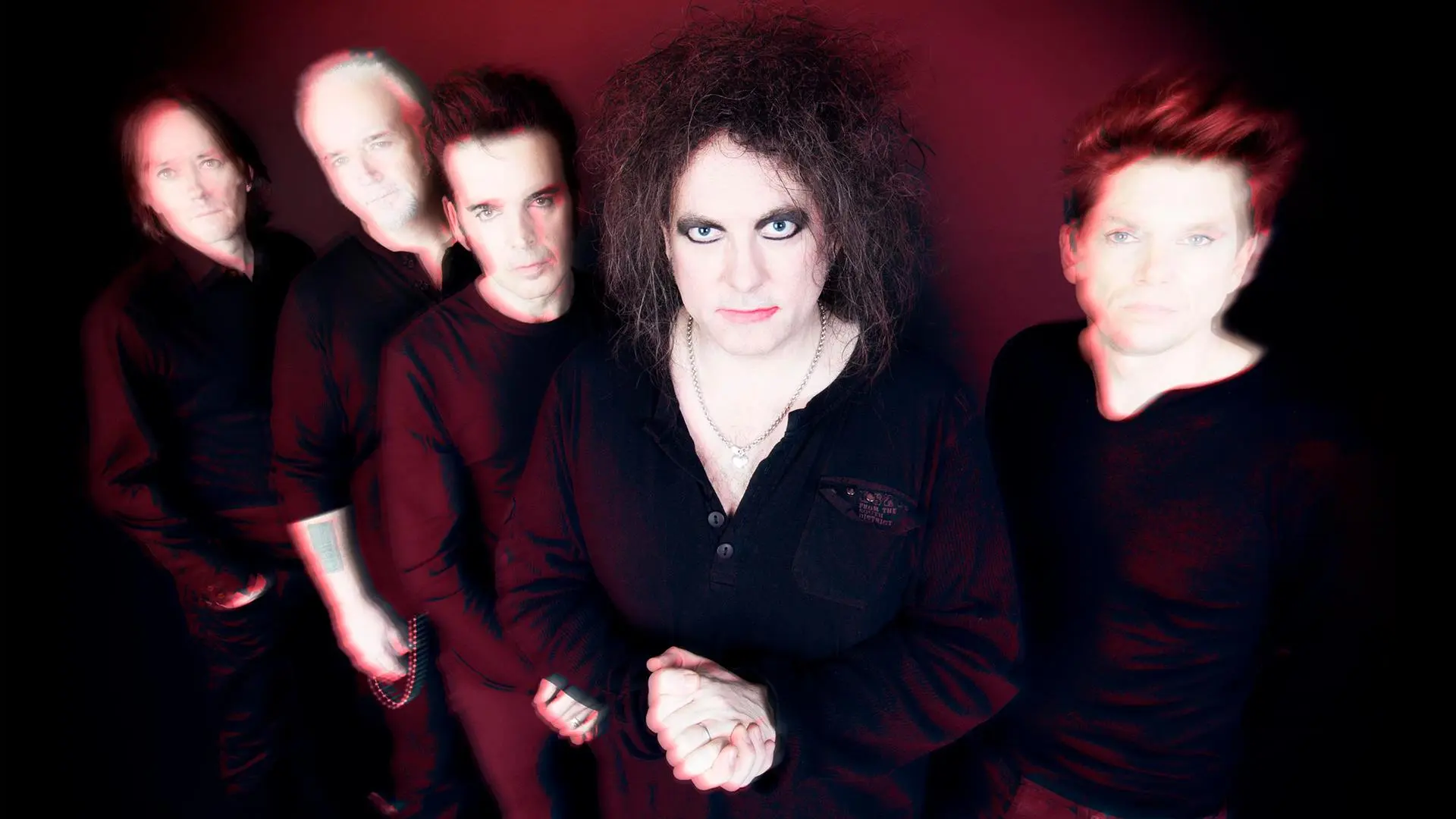 The Cure Tickets, Tour and Concert Dates – www.livenation.pl
