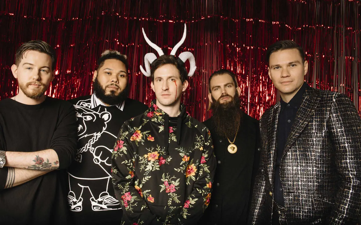Dance Gavin Dance Tickets, Tour and Concert Dates – www.livenation.co.jp