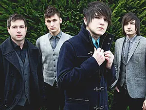 Framing Hanley