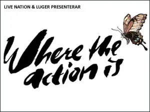 Where The Action Is 2009 Tickets, Tour and Concert Dates – www ...