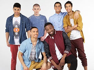 Titanium Information | Live Nation Belgium