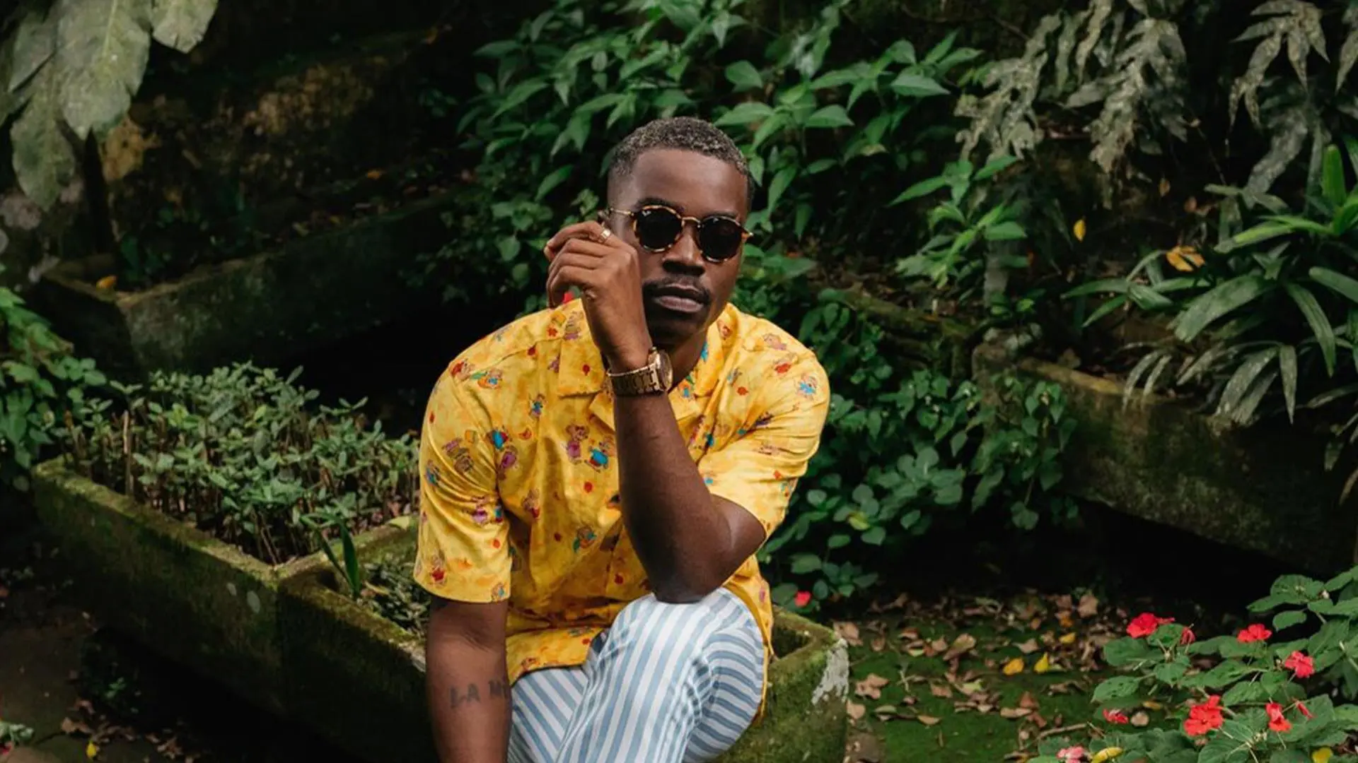 DarkoVibes Tickets, Tour and Concert Dates – www.livenation.co.uk