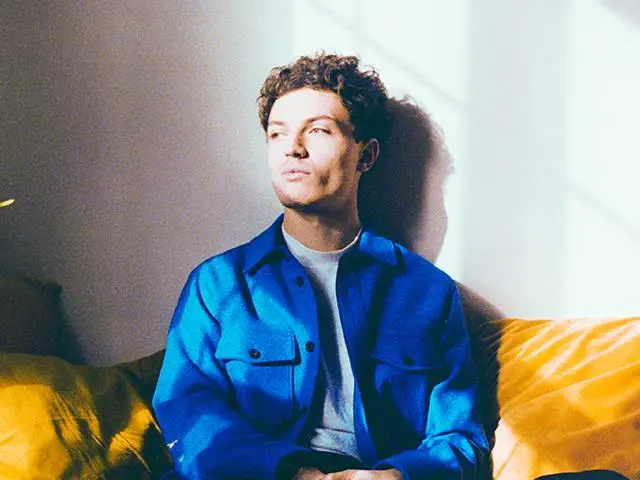 Max Pope Tickets, Tour and Concert Dates – www.livenation.co.uk