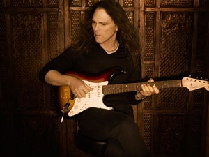 Informazioni su Timothy B. Schmit | Live Nation Italia