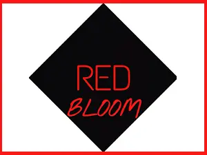 Red Bloom