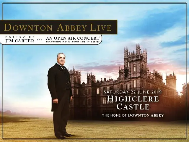 Downton Abbey Live Tickets, Tour and Concert Dates – www.livenation.com.tw