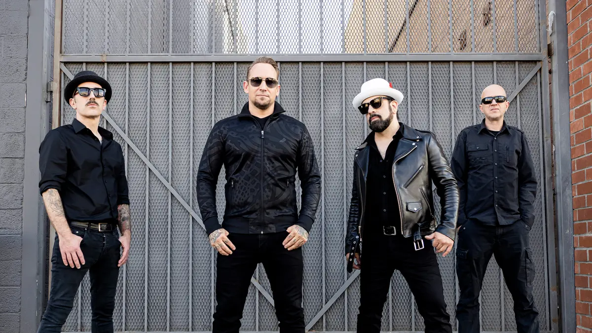 Volbeat Tickets, Tour and Concert Dates – www.livenation.dk