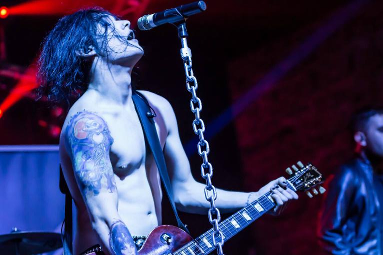 Kieran Robertson Tickets, Tour & Concert Information | Live Nation UK