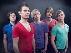 Only Seven Left Informatie | Live Nation Nederland