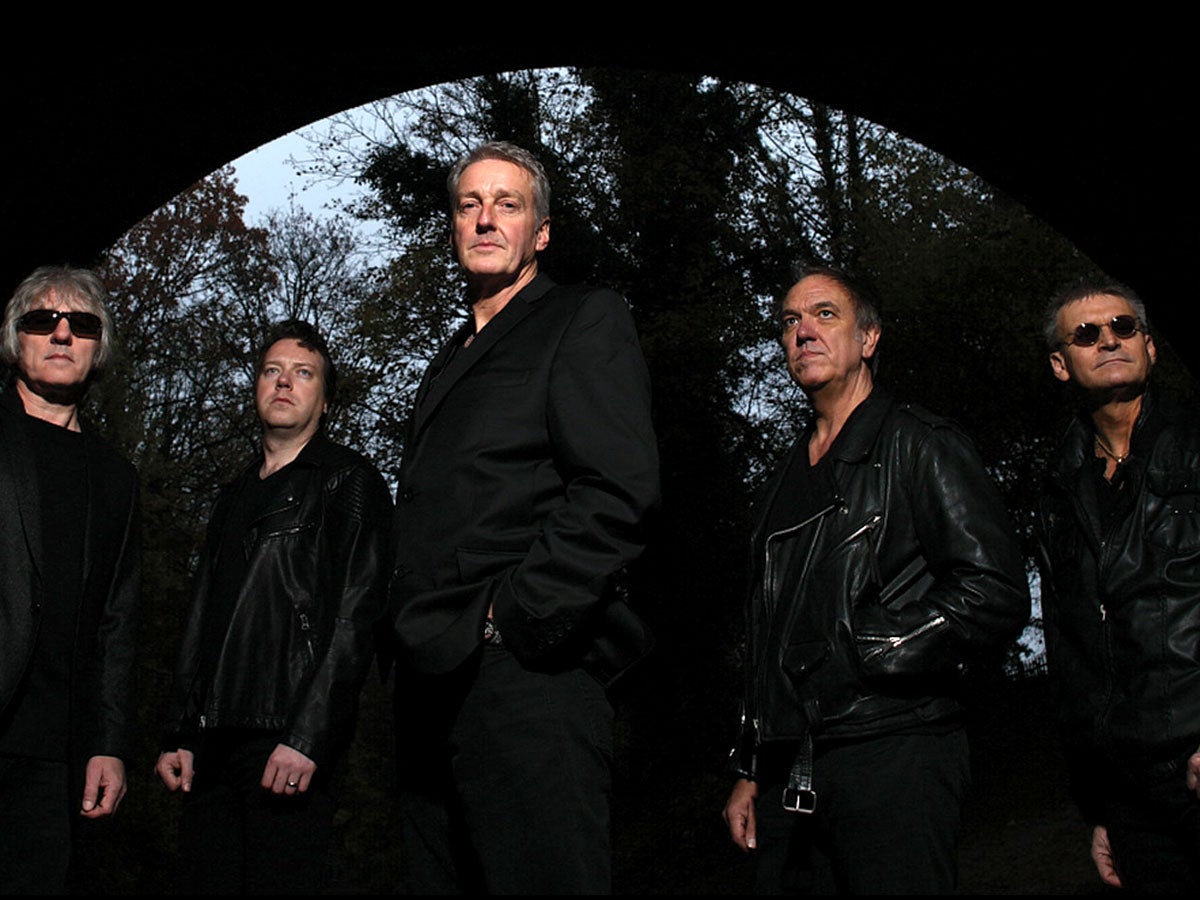 FM Tickets, Tour & Concert Information | Live Nation UK